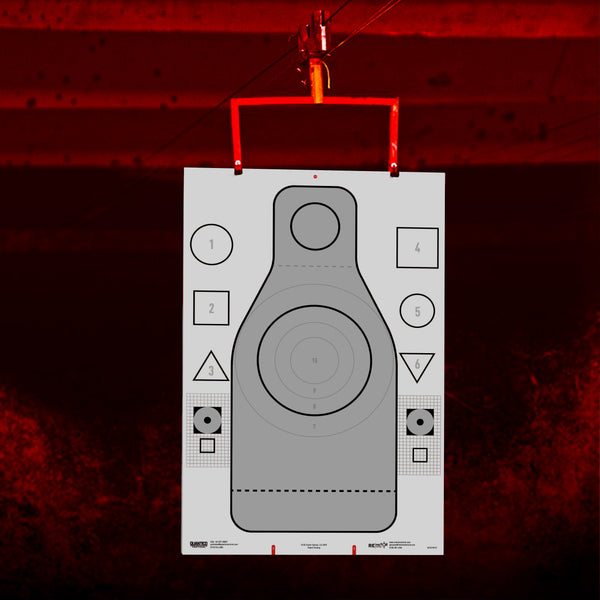 MFT Target – RE Factor Tactical