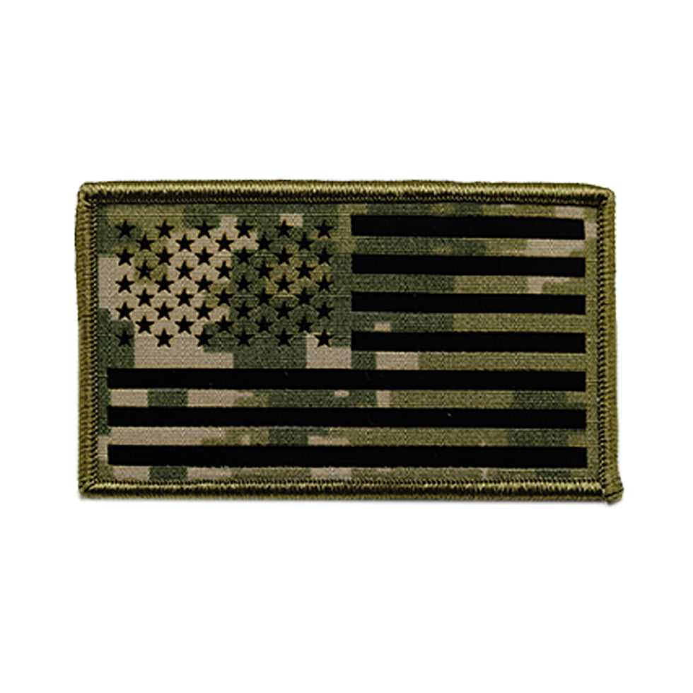 Morale Patches – RE Factor Tactical