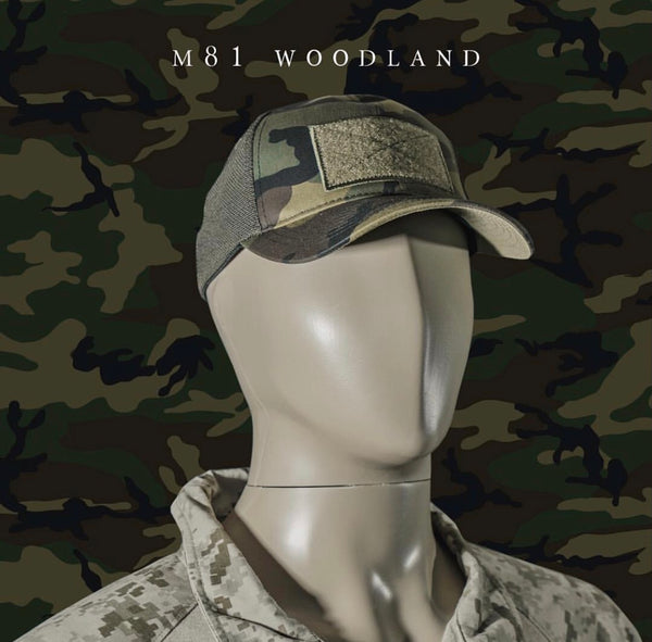 Blasting Cap | Tactical Hat – RE Factor Tactical