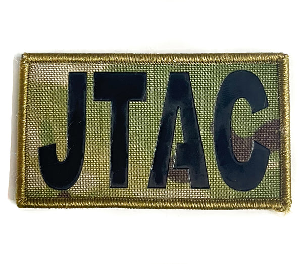 JTAC IR Field Patch – RE Factor Tactical