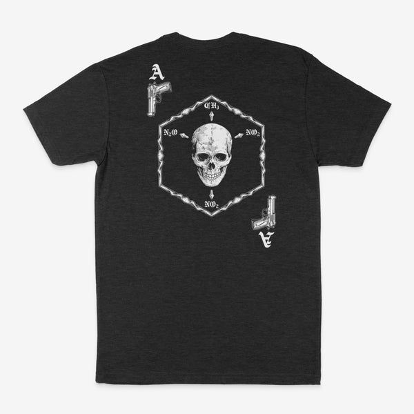 Kill Card Comp. Shirt – RE Factor Tactical