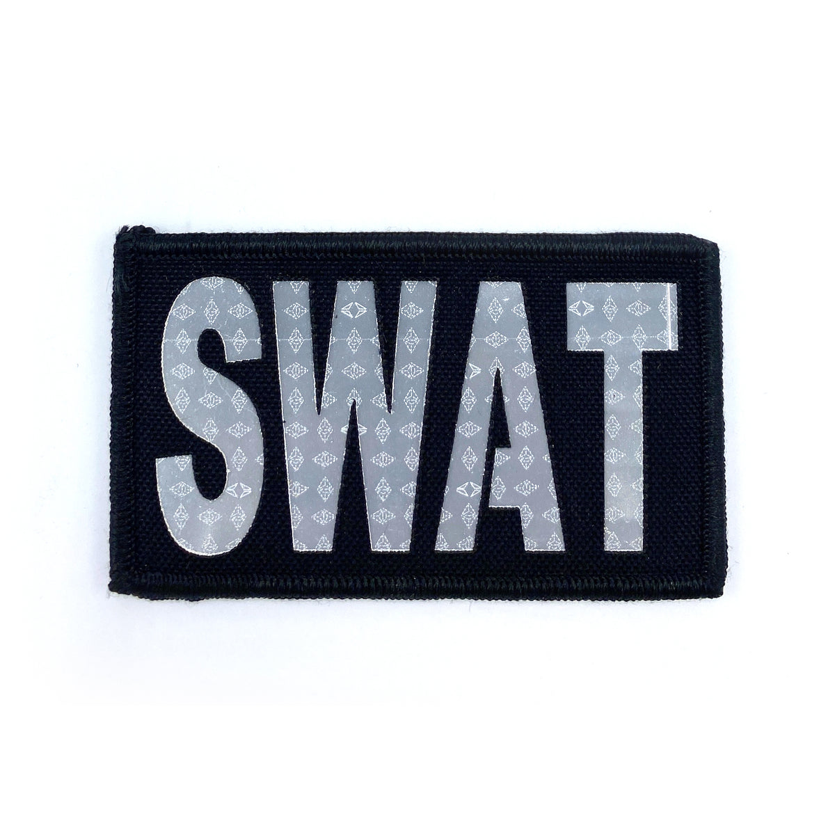 SWAT IR Garrison Hybrid Patch – RE Factor Tactical