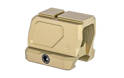 Arisaka Rdm Aimpoint Acro 1.93" Blk – RE Factor Tactical