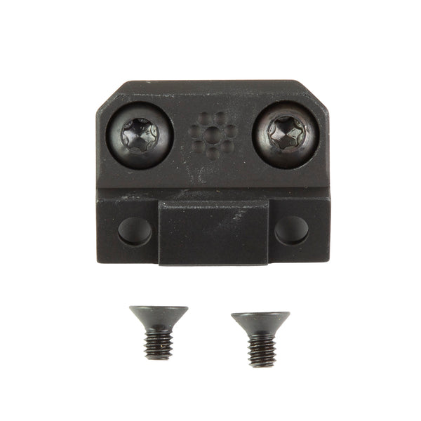 Arisaka Side Scout Mount Mcx M-lok – RE Factor Tactical