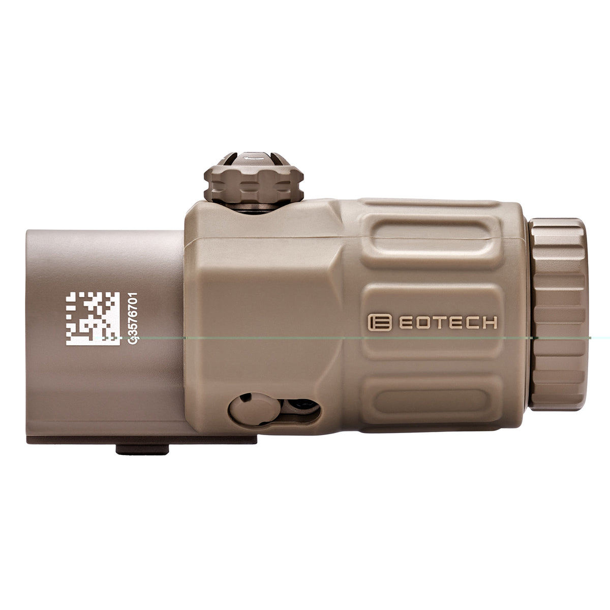 Eotech G33 3x Magnifier Nm Tan – RE Factor Tactical