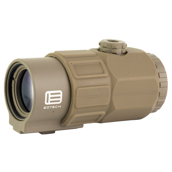 Eotech G45 5x Magnifier W/sts Tan – RE Factor Tactical