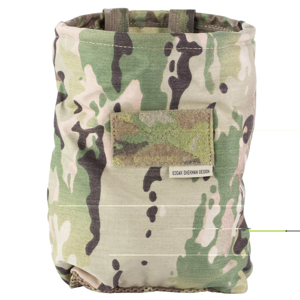 Esd Sap Bucket Multicam – RE Factor Tactical