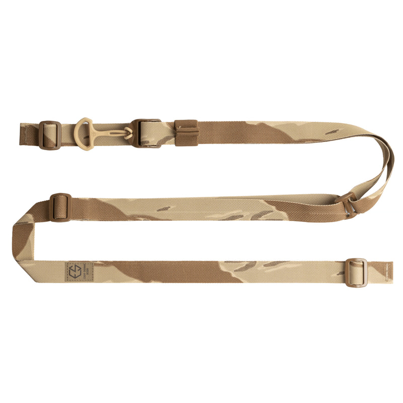 Esd Sling Desert Tiger Stripe – RE Factor Tactical