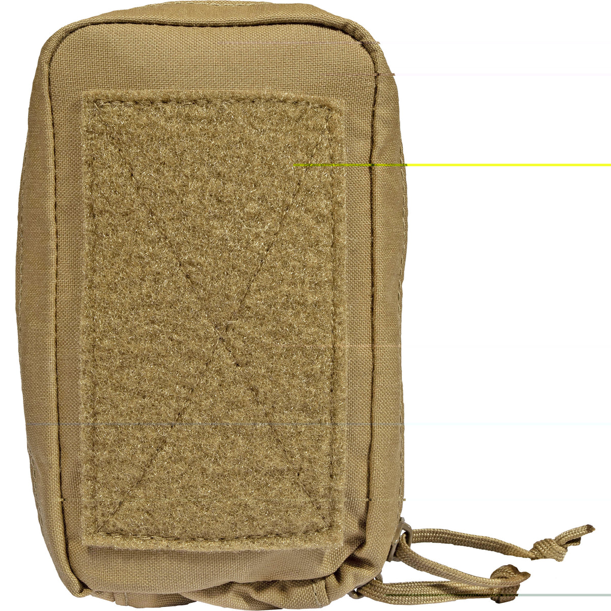 Ggg E&e Vertical Pouch – RE Factor Tactical