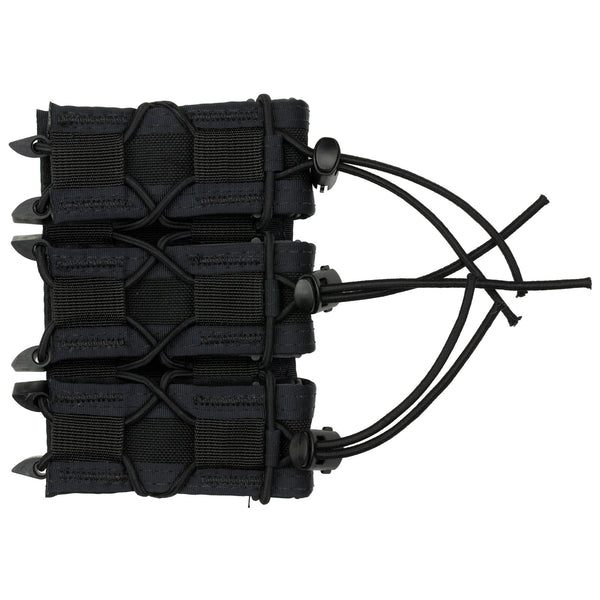 Hsgi Triple Pistol Taco Molle – RE Factor Tactical