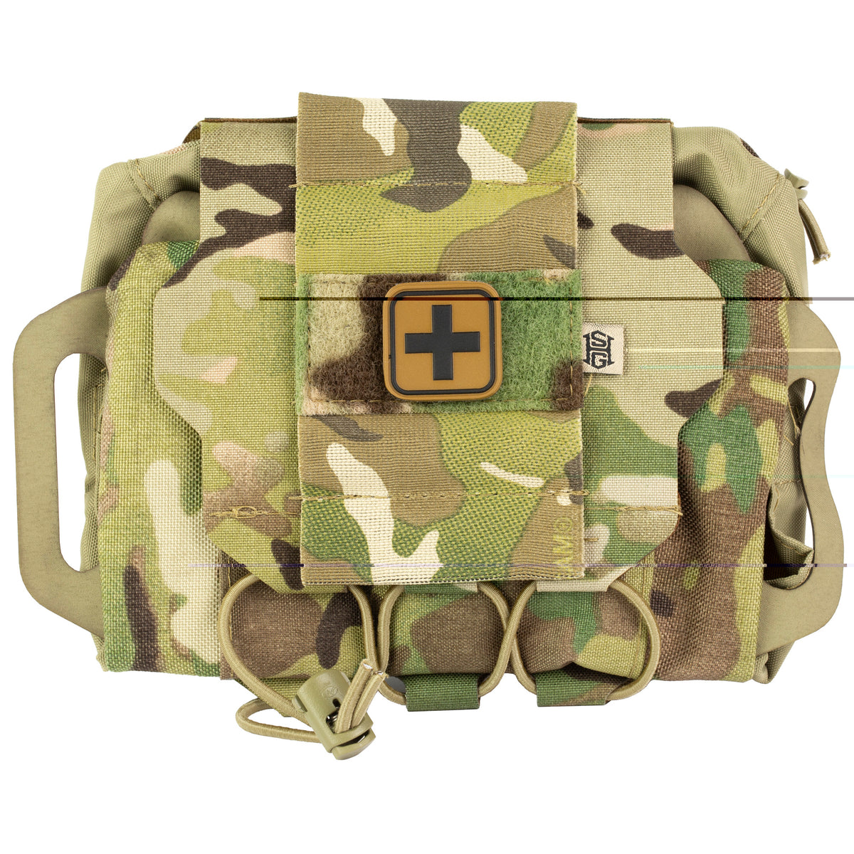 Hsgi Reflex Ifak System Multi Cam – RE Factor Tactical