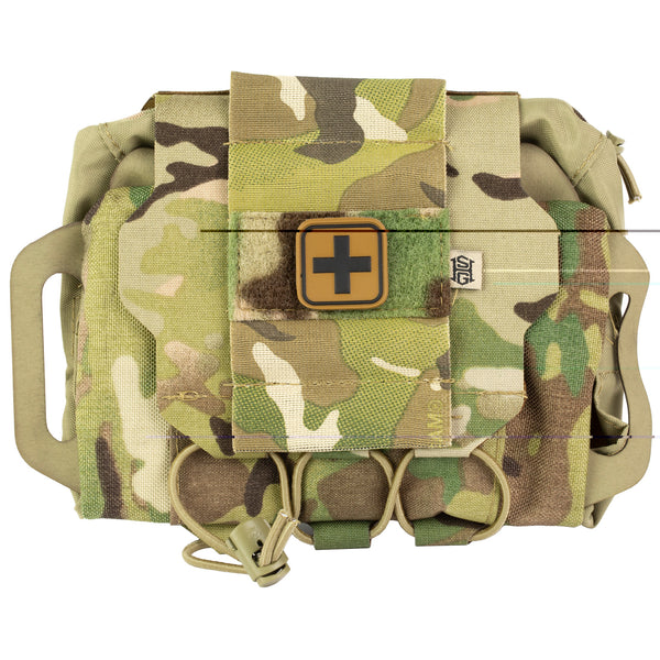 Hsgi Reflex Ifak System Multi Cam – RE Factor Tactical