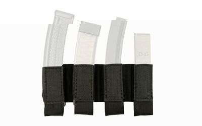 Hsp Micro Rig Sub Gun Insert Blk – RE Factor Tactical