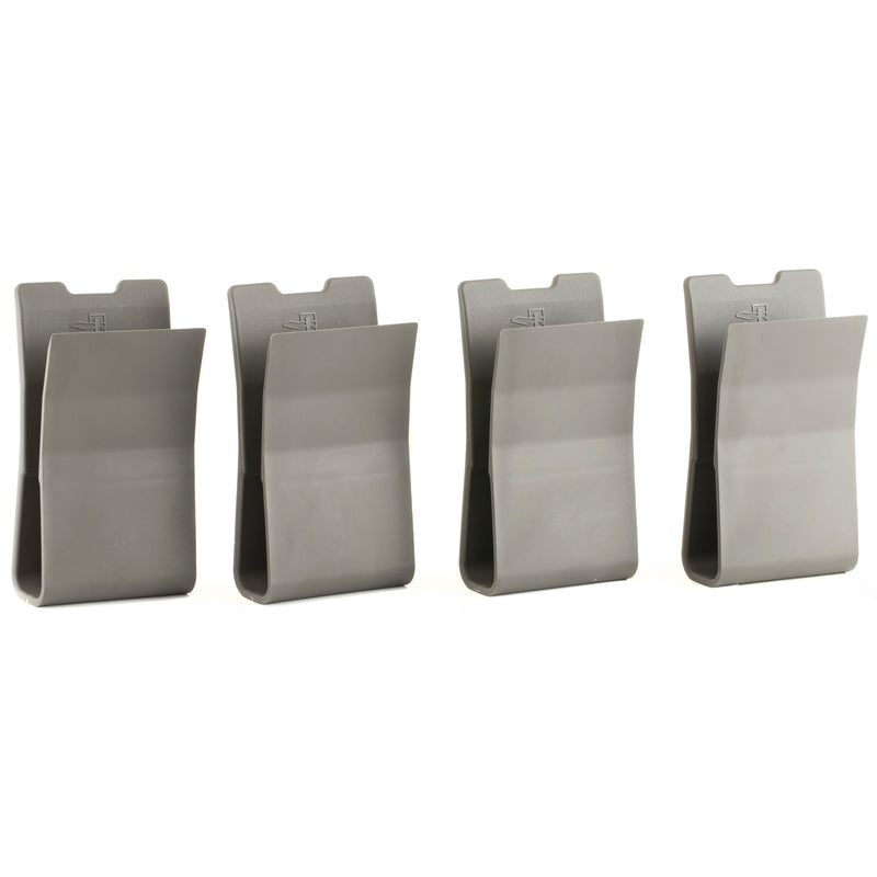 Haley Mp2 Magazine Pouch Insert 4pak – RE Factor Tactical