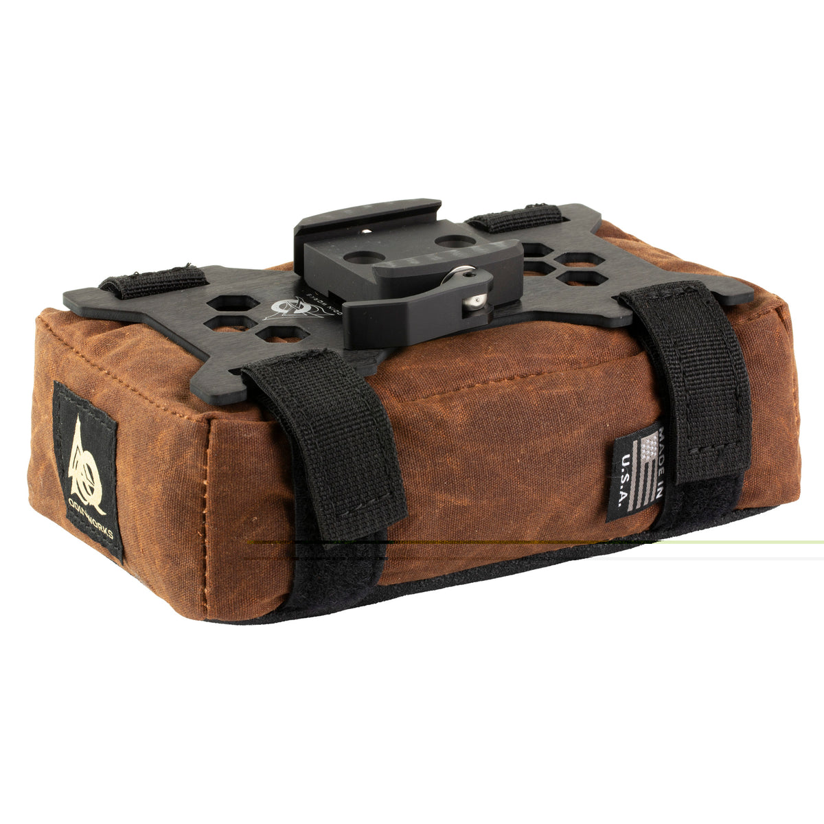 Odin Works Arca Plate W/ Clamp Bag – RE Factor Tactical