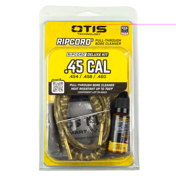 Otis .45cal Ripcord Deluxe Kit – RE Factor Tactical