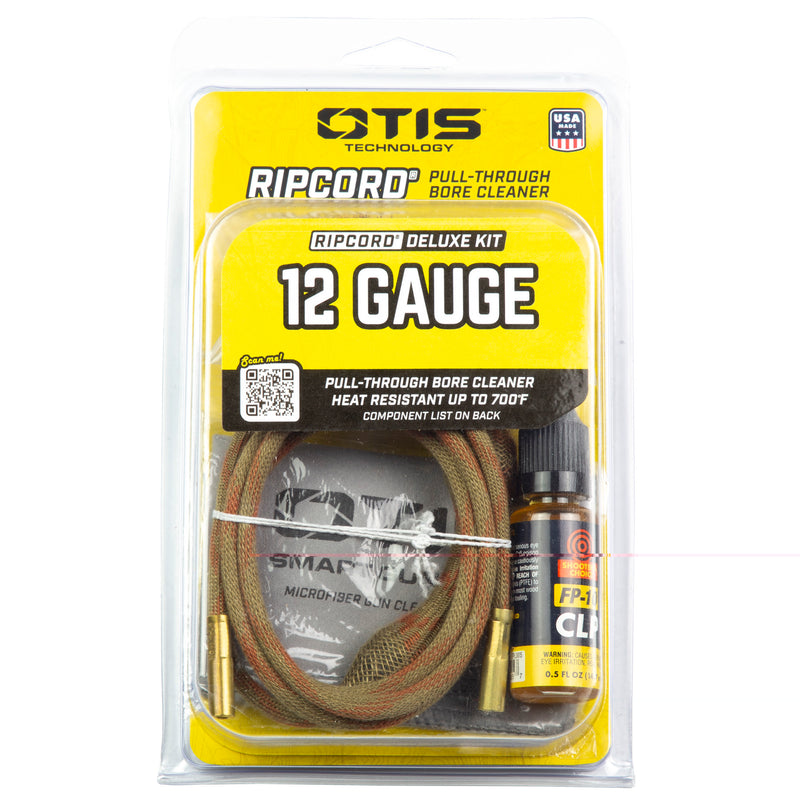 Otis 12ga Ripcord Deluxe Kit – RE Factor Tactical