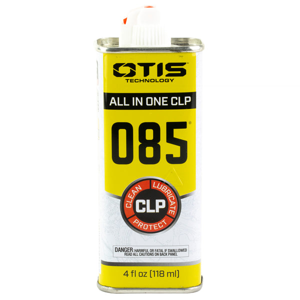 Otis O85 Clp 4oz – RE Factor Tactical