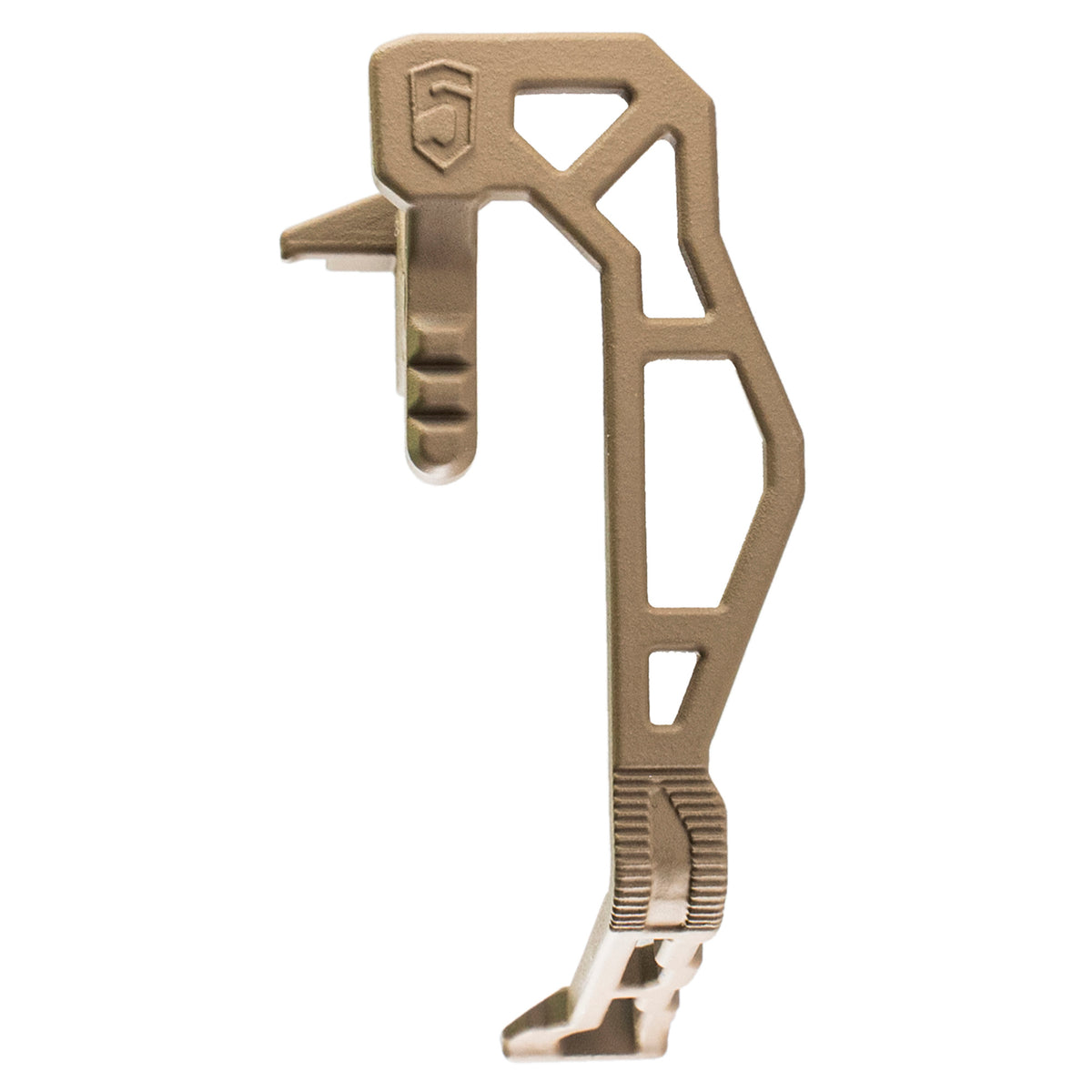 Phase5 Extended Bolt Release V3 Fde – RE Factor Tactical