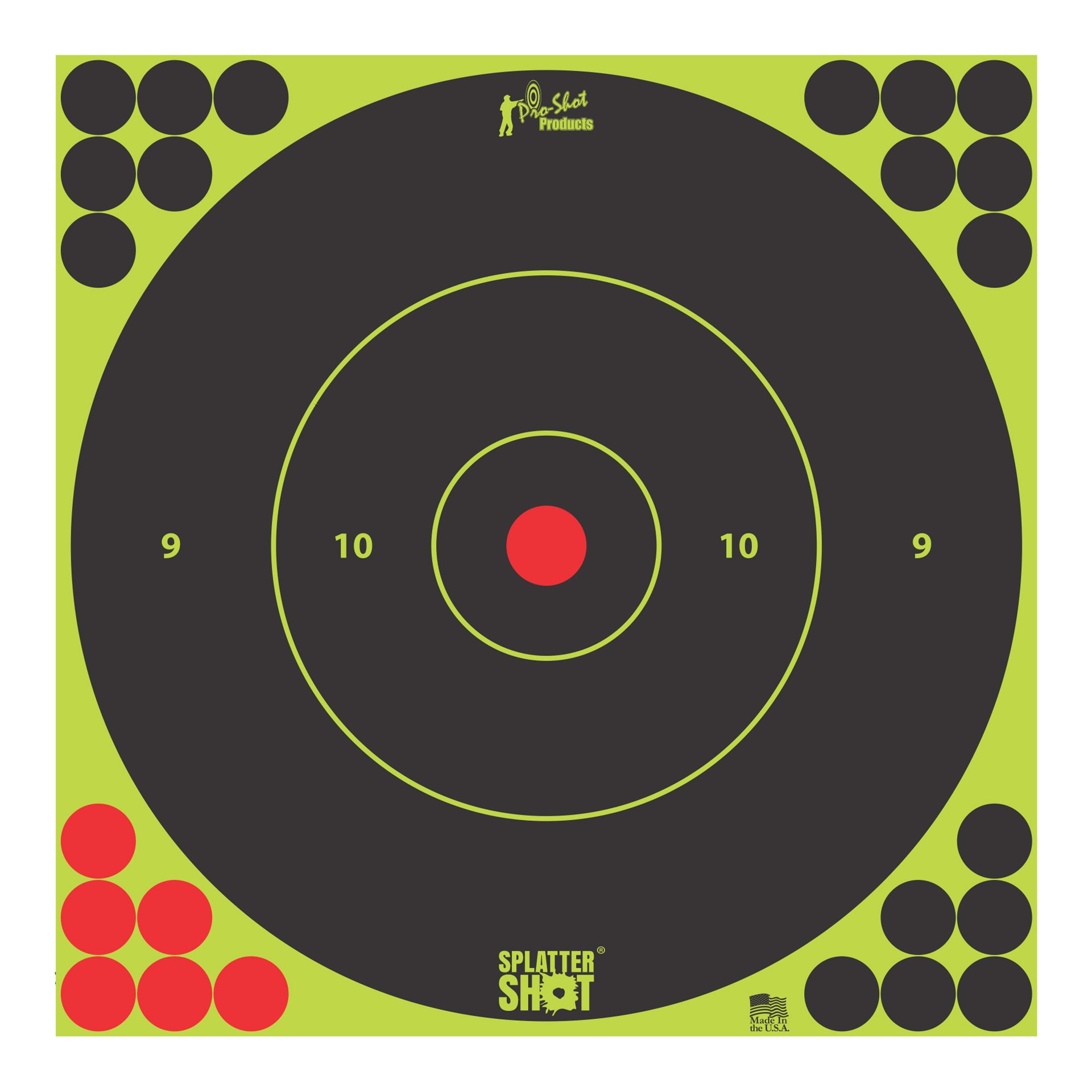 Shooting Targets – Page 3 – RE Factor Tactical