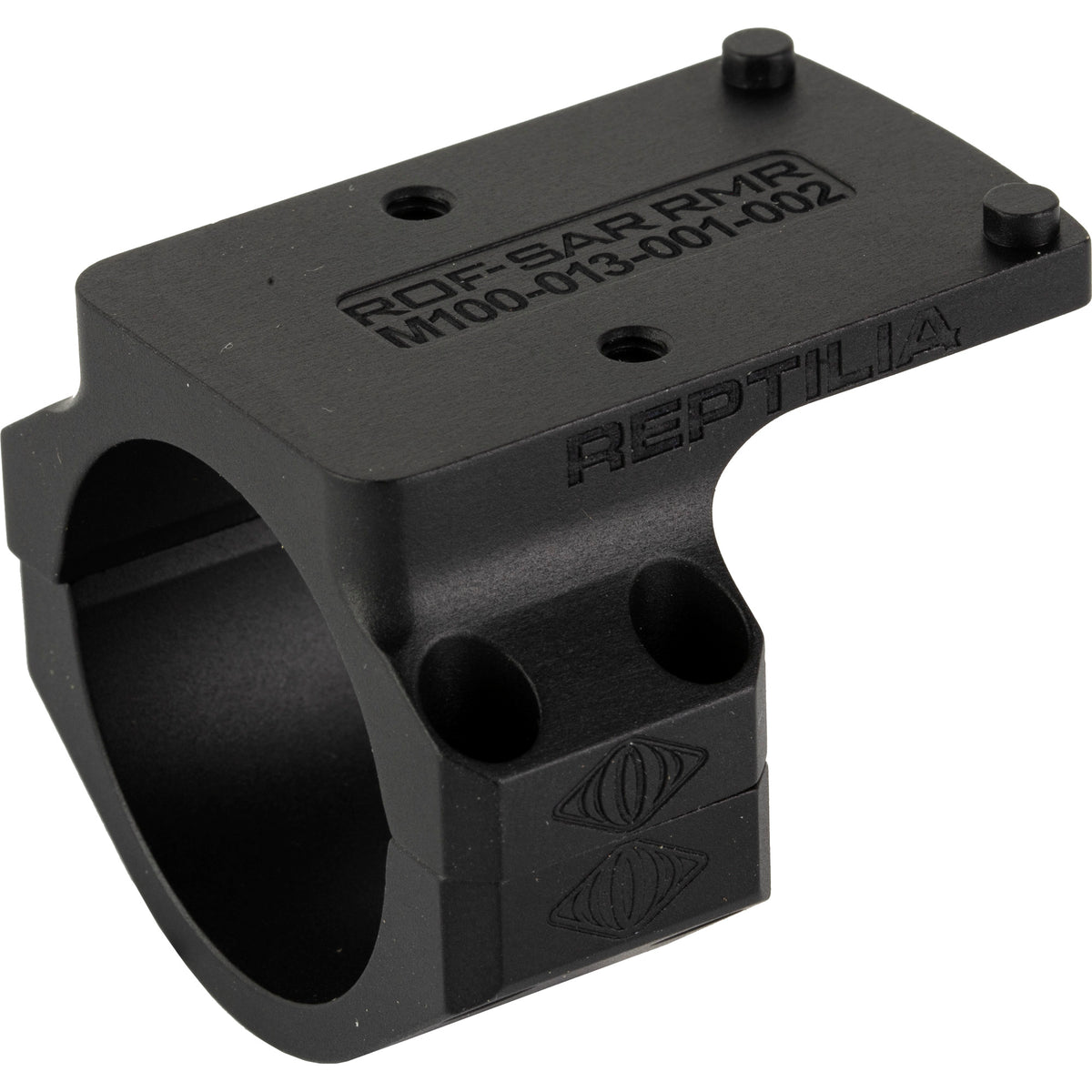 Reptilia Rof Sar 30mm Rmr – RE Factor Tactical
