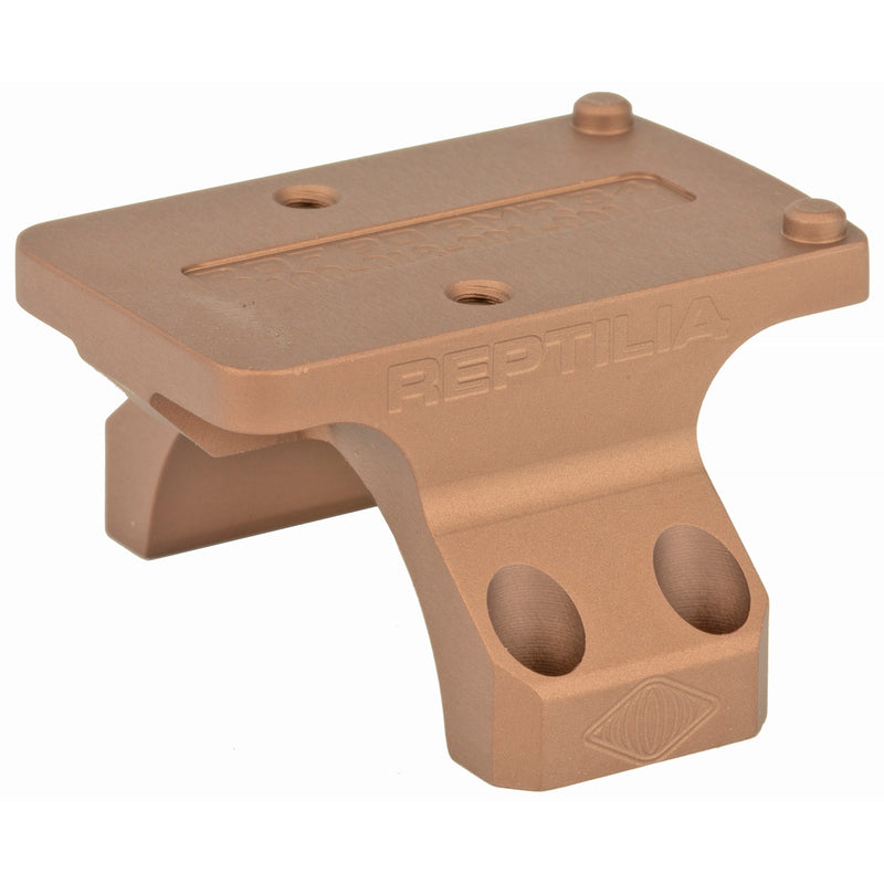 Reptilia Rof-90 34mm Spm/rmr Fde – RE Factor Tactical