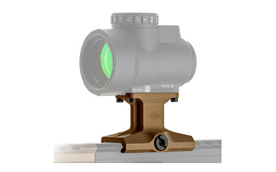 Reptilia Rof-45 34mm Rmr – RE Factor Tactical