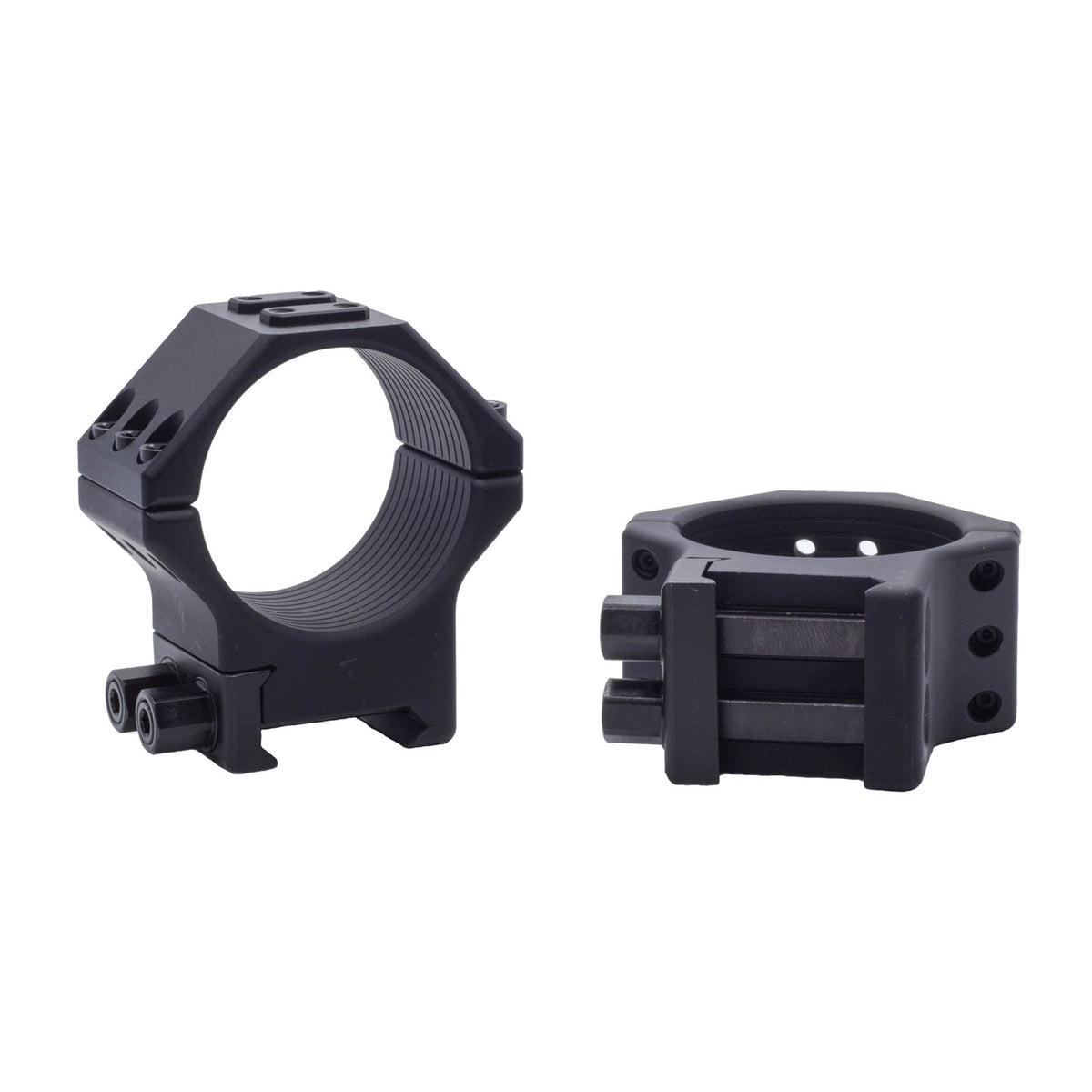Riton 34mm Tactical Rings – RE Factor Tactical
