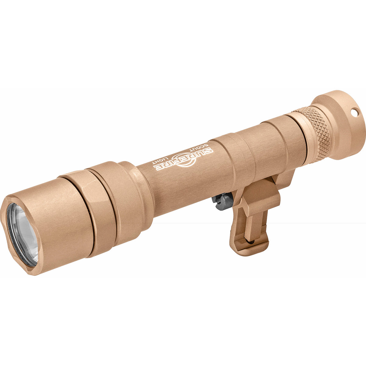 Lights & Lasers – RE Factor Tactical