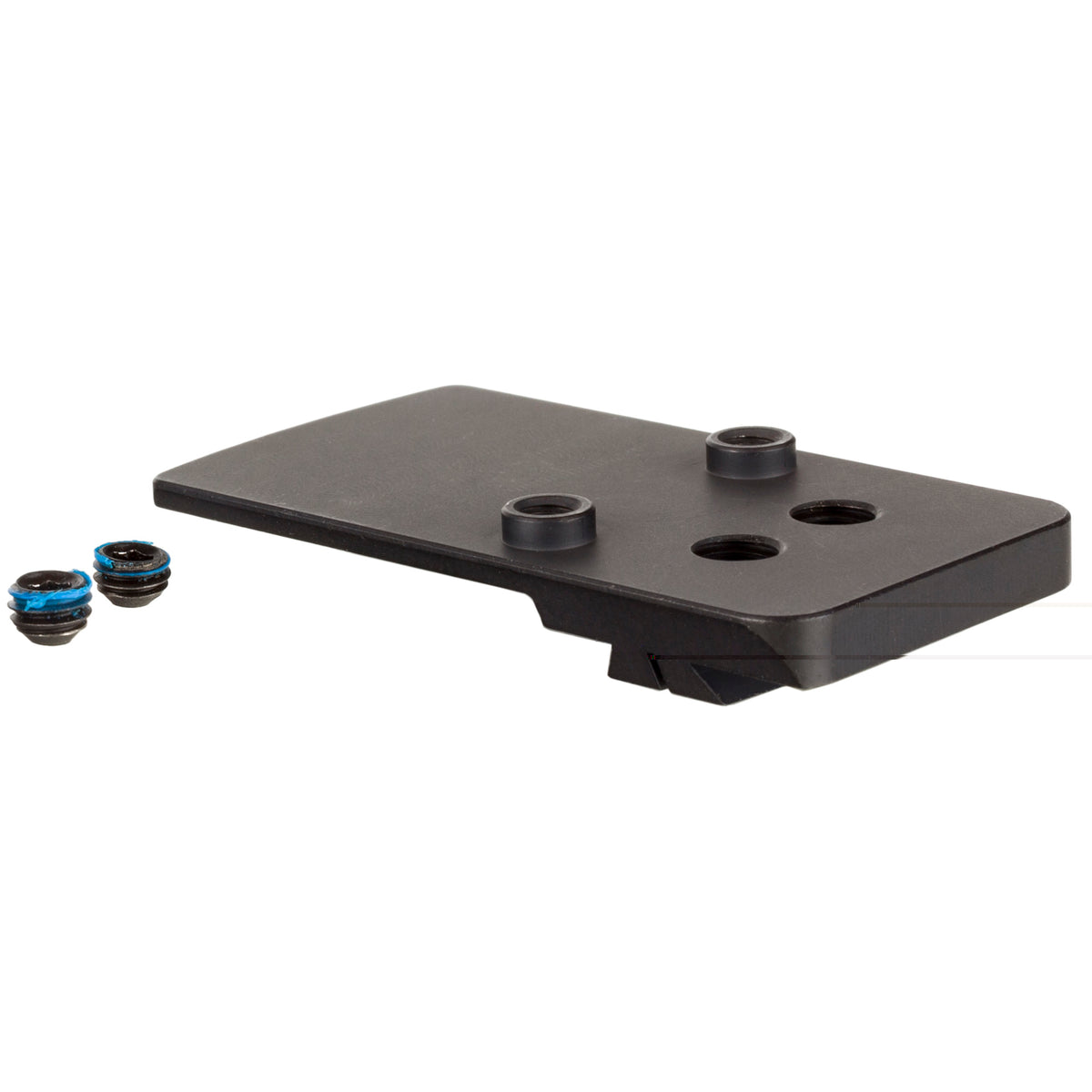 Trijicon Rmrcc Mnt Plate Kmbr Mcro 9 – RE Factor Tactical