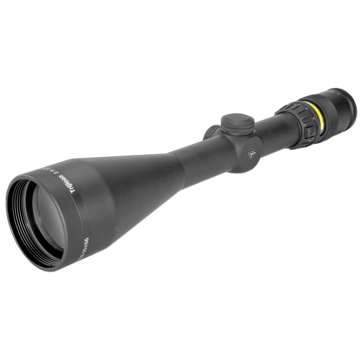 Trijicon Accupoint 2.5-10x56 Std Dpl – RE Factor Tactical