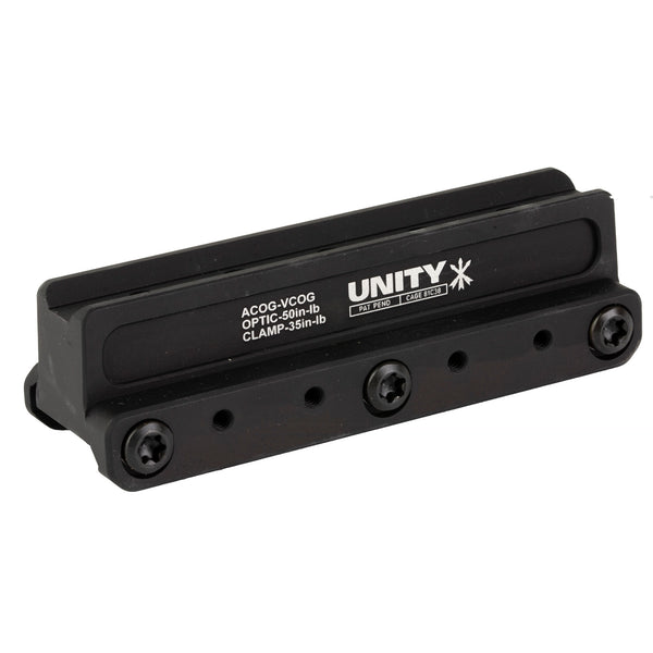 Unity Fast Cog – RE Factor Tactical