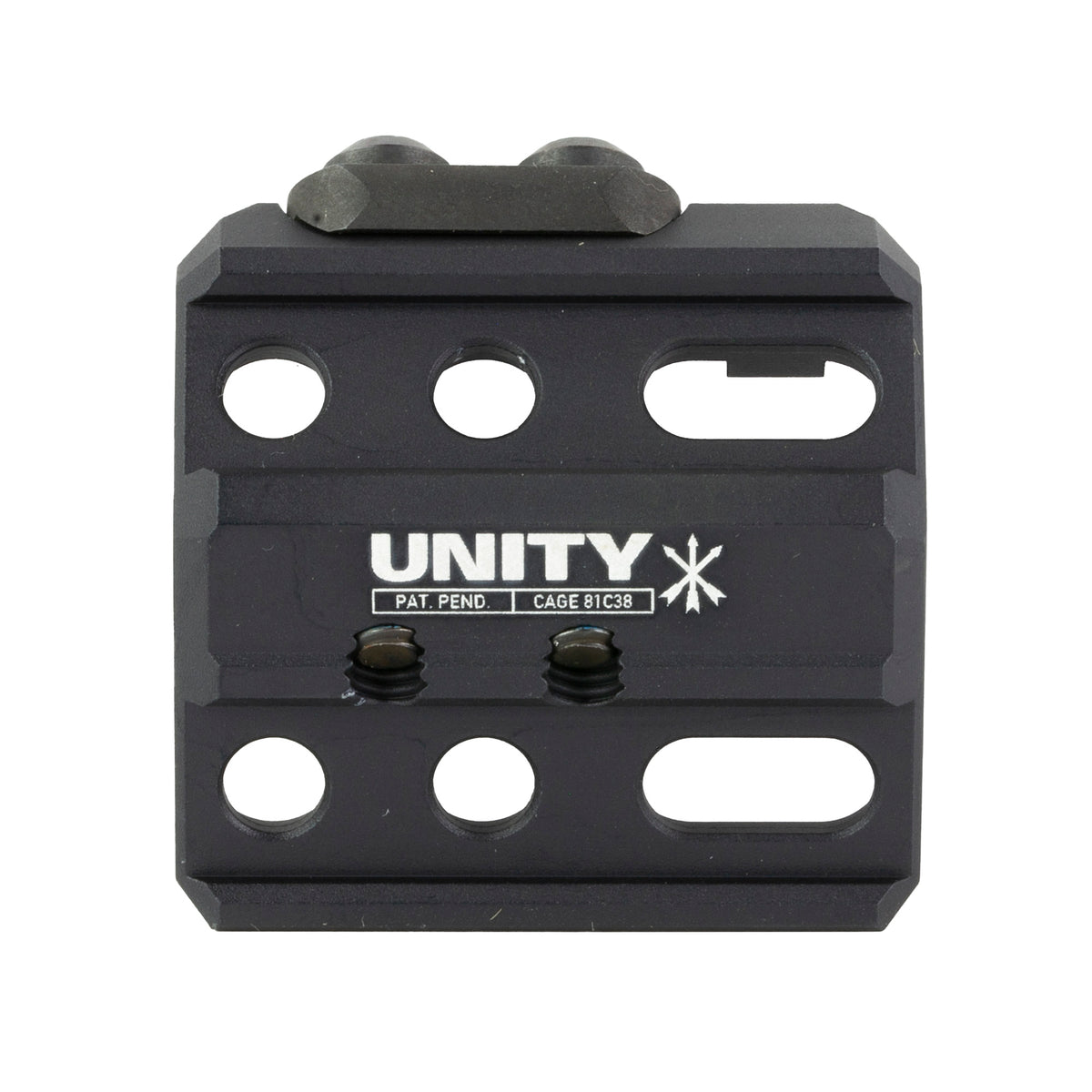 Unity Fusion Micro Hub – RE Factor Tactical