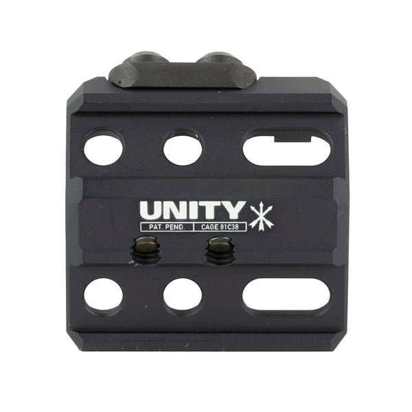 Unity Fusion Micro Hub – RE Factor Tactical