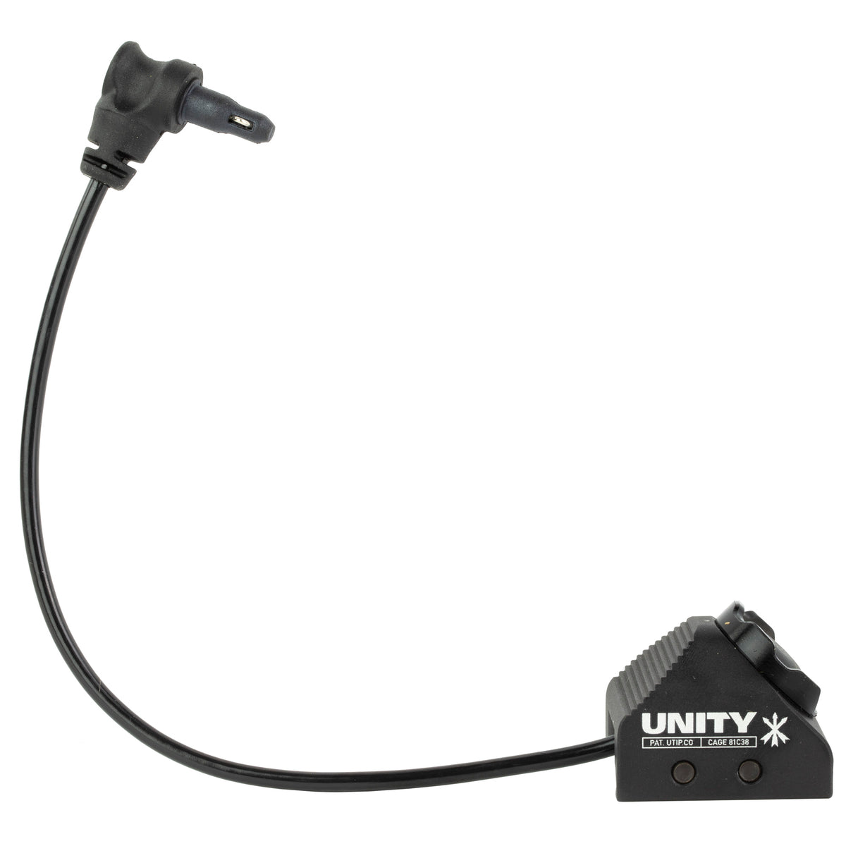 Unity Hot Button Rail Crane 7 – RE Factor Tactical