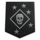 USMC Raider PVC Patch – RE Factor Tactical