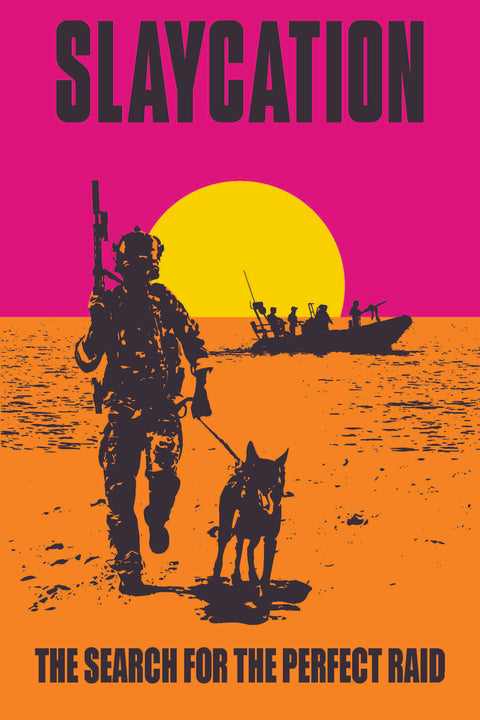 Posters – RE Factor Tactical