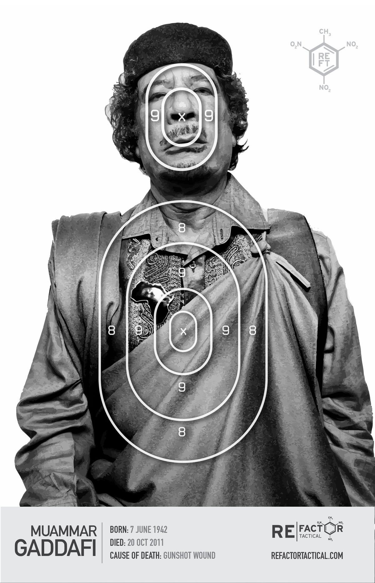 Target Packs – RE Factor Tactical