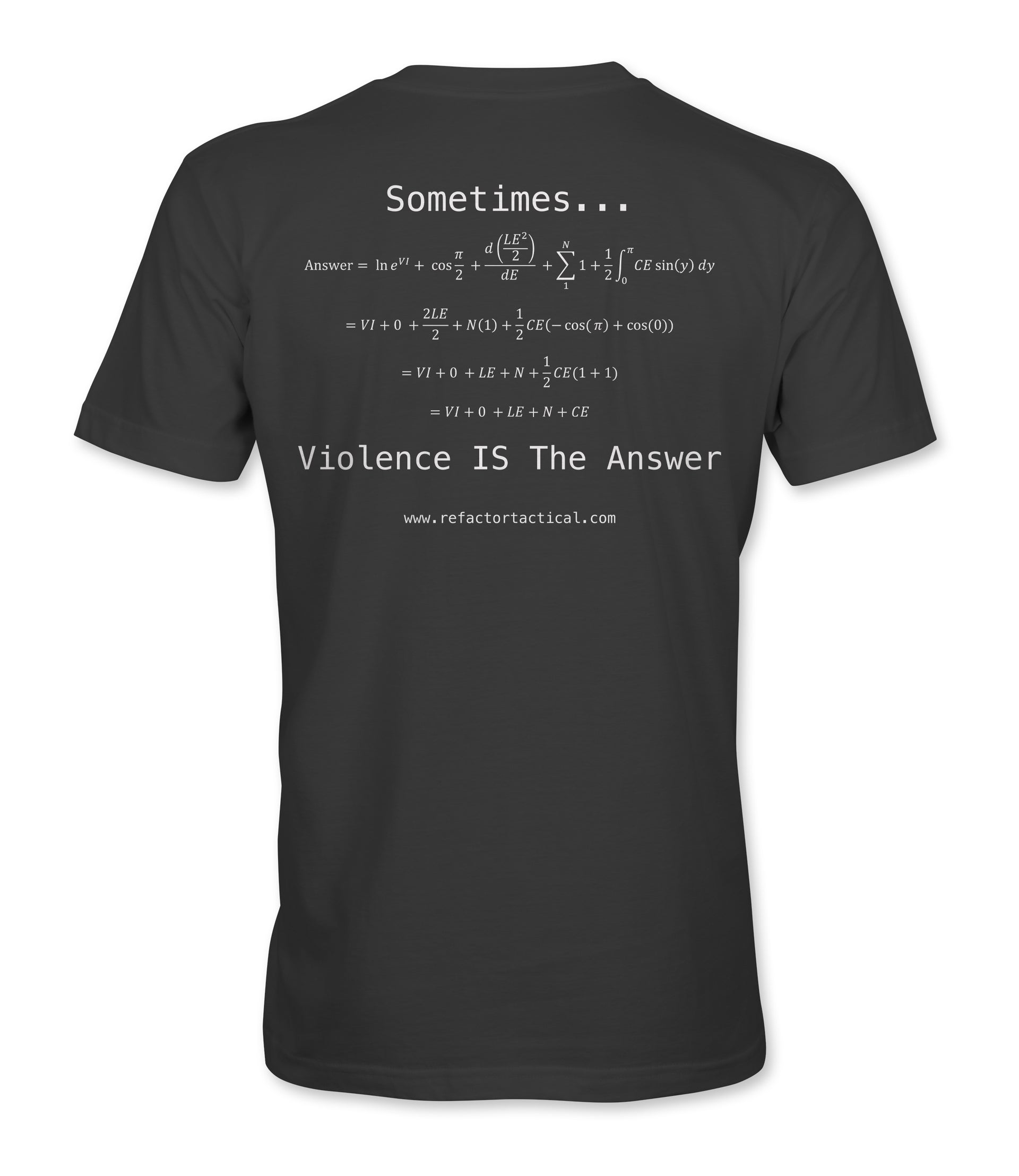 Male T Shirts – RE Factor Tactical