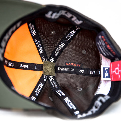 Blasting Cap | Tactical Hat – RE Factor Tactical