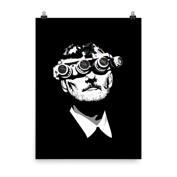 Bill Murray Poster – RE Factor Tactical