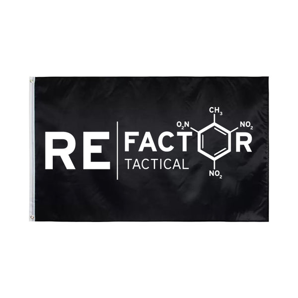 REFT Black Flag – RE Factor Tactical